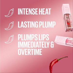 Maybelline | Makeup | Maybelline Blush Blaze Lifter Plump Lip Plumping ...